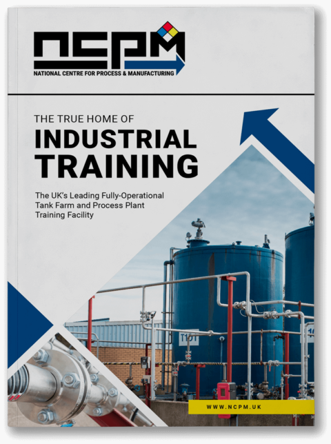 National Centre For Process Manufacturing - National Centre For Process ...