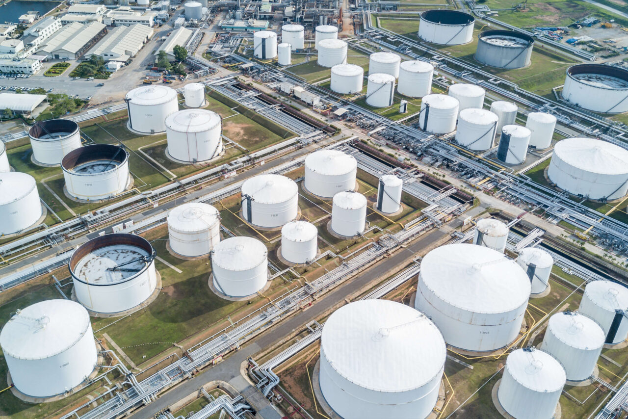 Courses - National Centre For Process Manufacturing